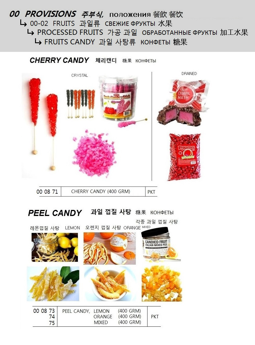 Impa Code: 000875 - DSS Maritime