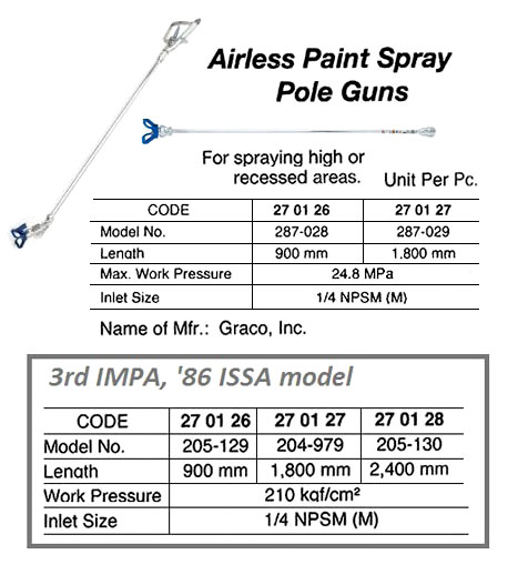 Impa Code: 270126 - DSS Maritime
