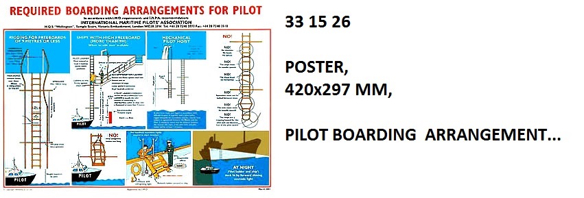 Impa Code: 331526 - DSS Maritime