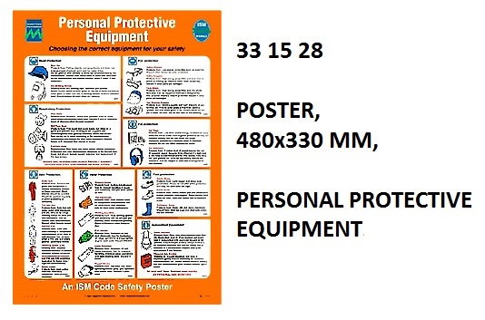 Impa Code: 331528 - DSS Maritime