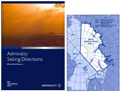 Impa Code: 370965 - DSS Maritime