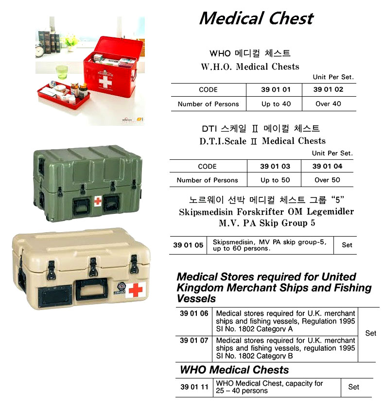 Impa Code: 390103 - DSS Maritime