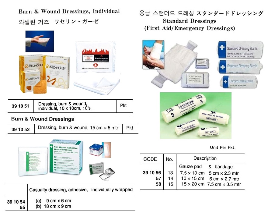Impa Code: 391055 - DSS Maritime
