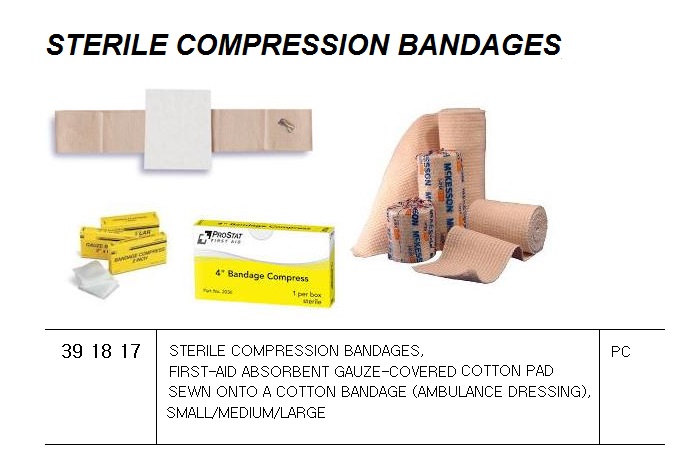 Impa Code: 391817 - DSS Maritime