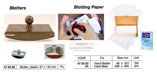 Impa Code: 470593 - DSS Maritime